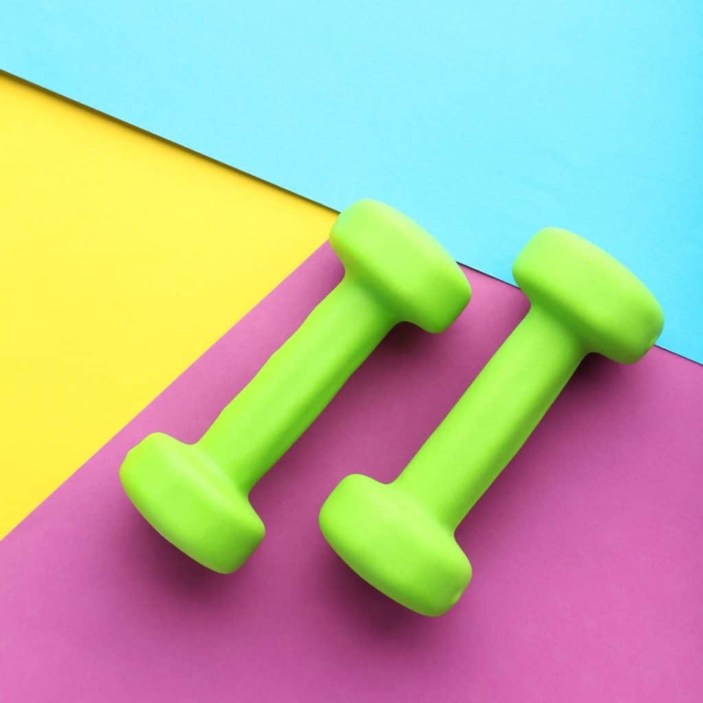 8 Seldom-Mentioned Reasons To Engage In Regular Exercise (Besides To ...