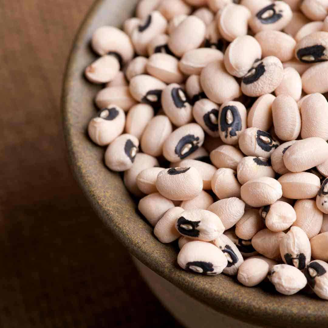 Add This Bone-Building Bean To Your Diet