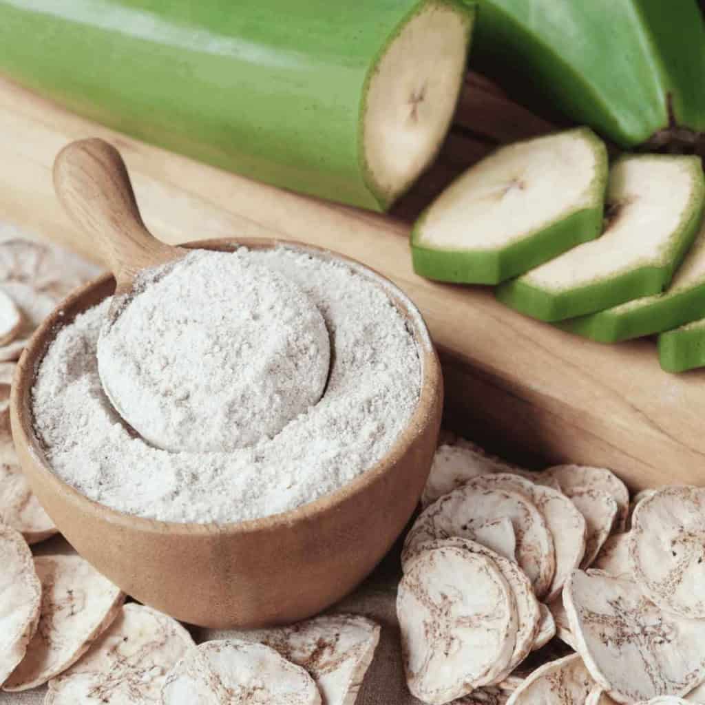 What Is Resistant Starch (And Should You Eat It)?