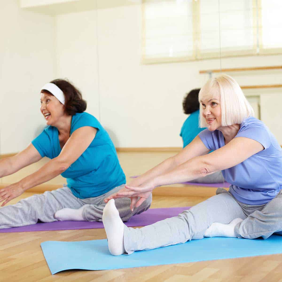 12 Exercise Tricks To Get Bone-Fit (And Stay Bone-Fit) - Save Our Bones