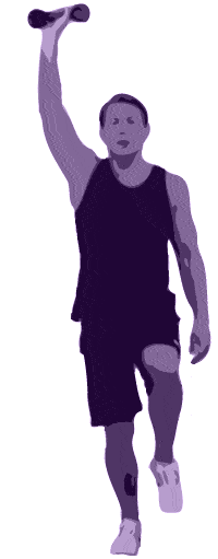 Weekend Challenge: Balance And Shoulder Enhancer - Save Our Bones