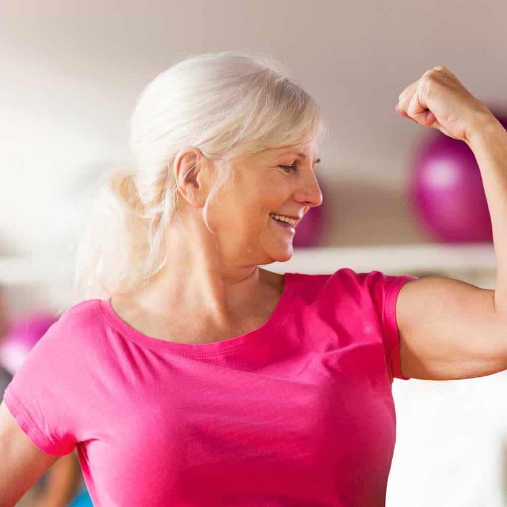 Studies Confirm That Stronger Muscles Lead To Stronger Bones