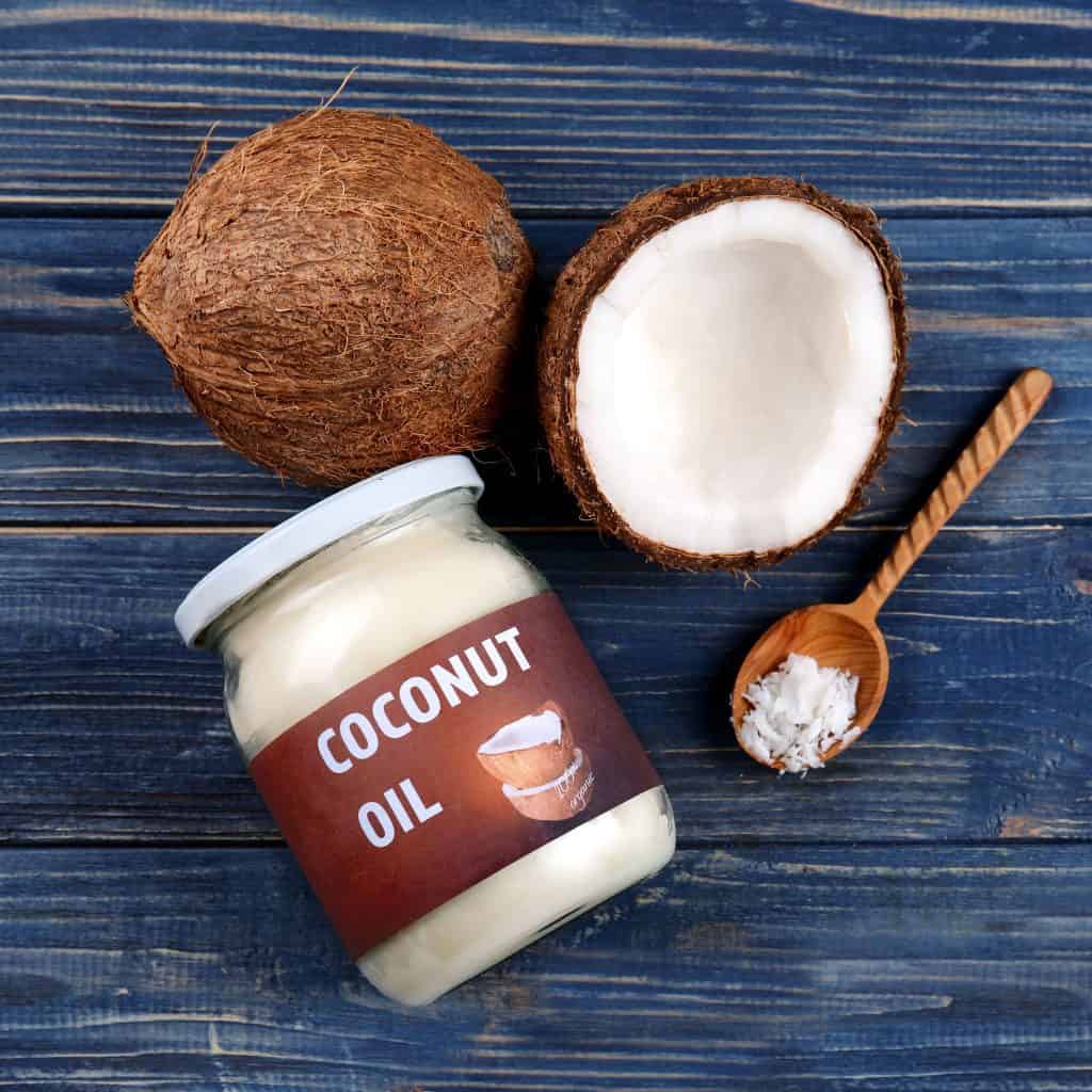 Two Studies Show That Coconut Oil Prevents Bone Loss