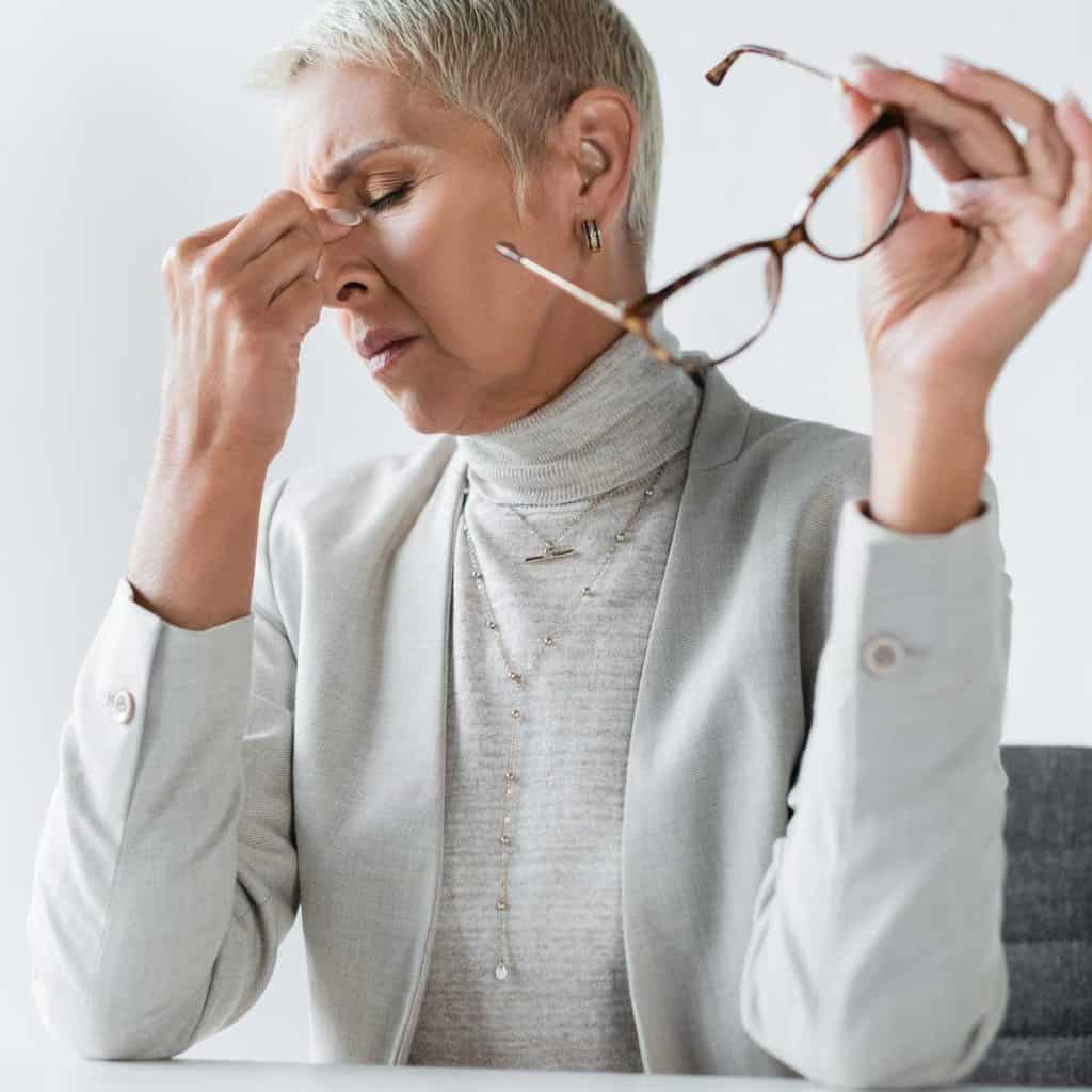 Fight Fatigue With These 8 Bone-Healthy Foods