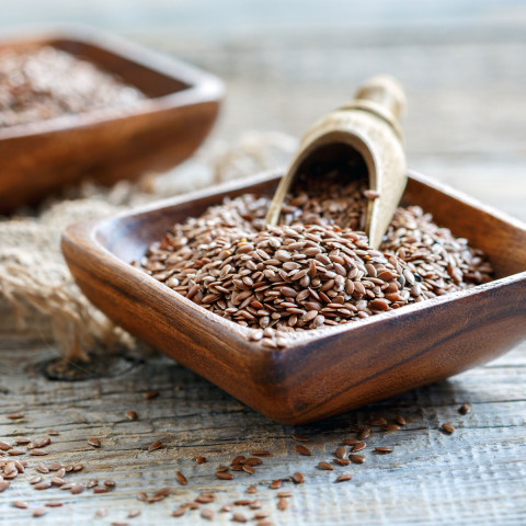 Everything You Wanted To Know About Flaxseed