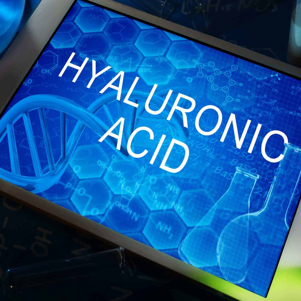 Top Food Sources Of Hyaluronic Acid: A Compound That Supports Bone ...