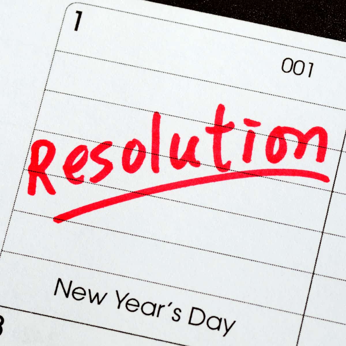 7 Tips To Help You Stick To Your New Year’s Bone Health Resolutions