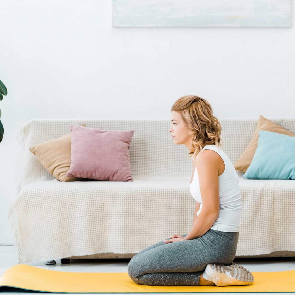 Warning: 5 Bad Things That Happen To Your Bones And Body If You Stop ...