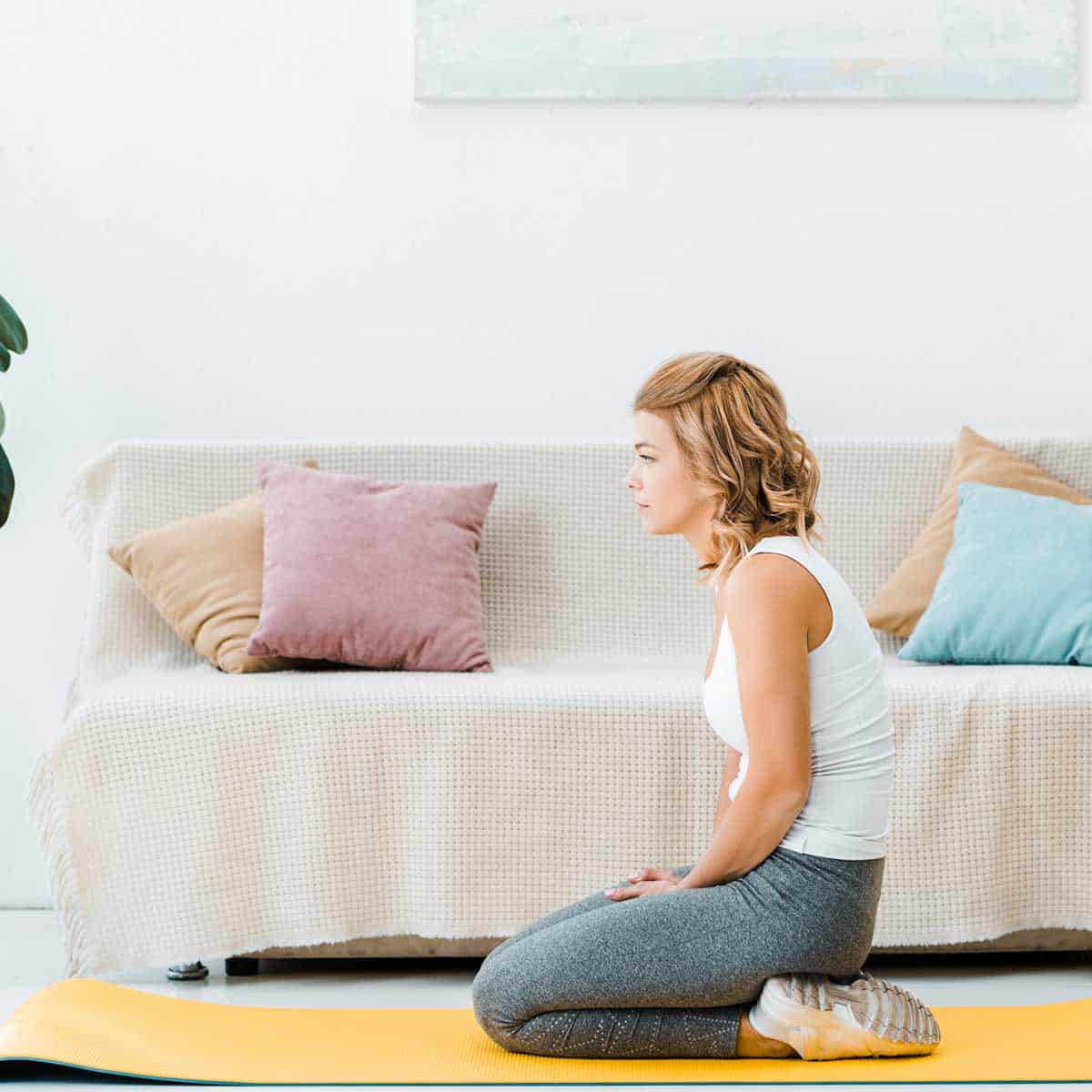 Study Shows That Not Exercising Is Worse Than Smoking, Diabetes, And ...