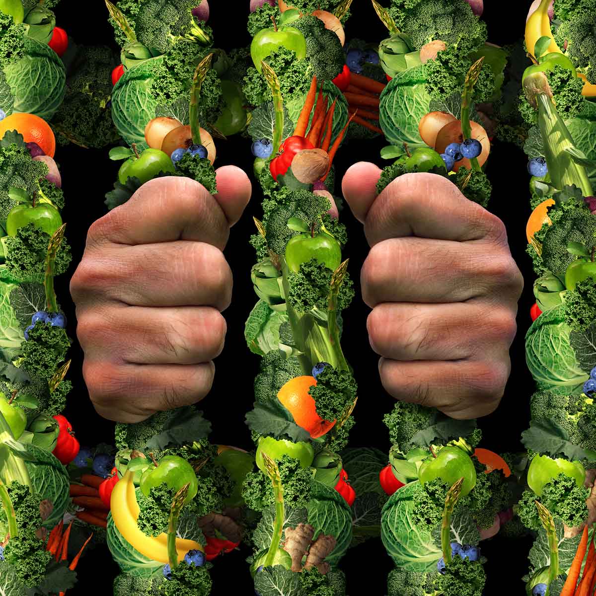 Orthorexia Nervosa: Is Eating Healthy A Mental Illness?