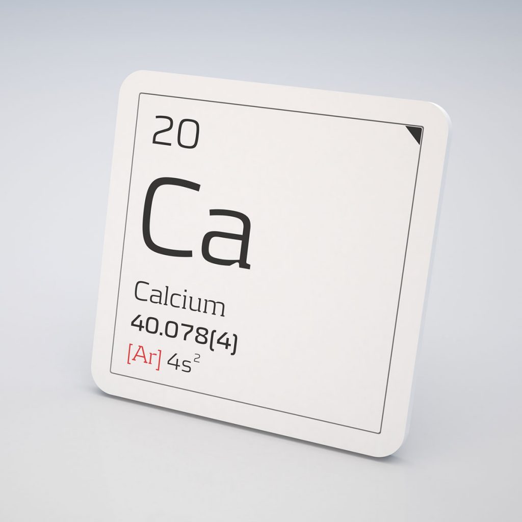 3 Tricks To Check If You're Calcium Deficient (Even If You’re Taking ...