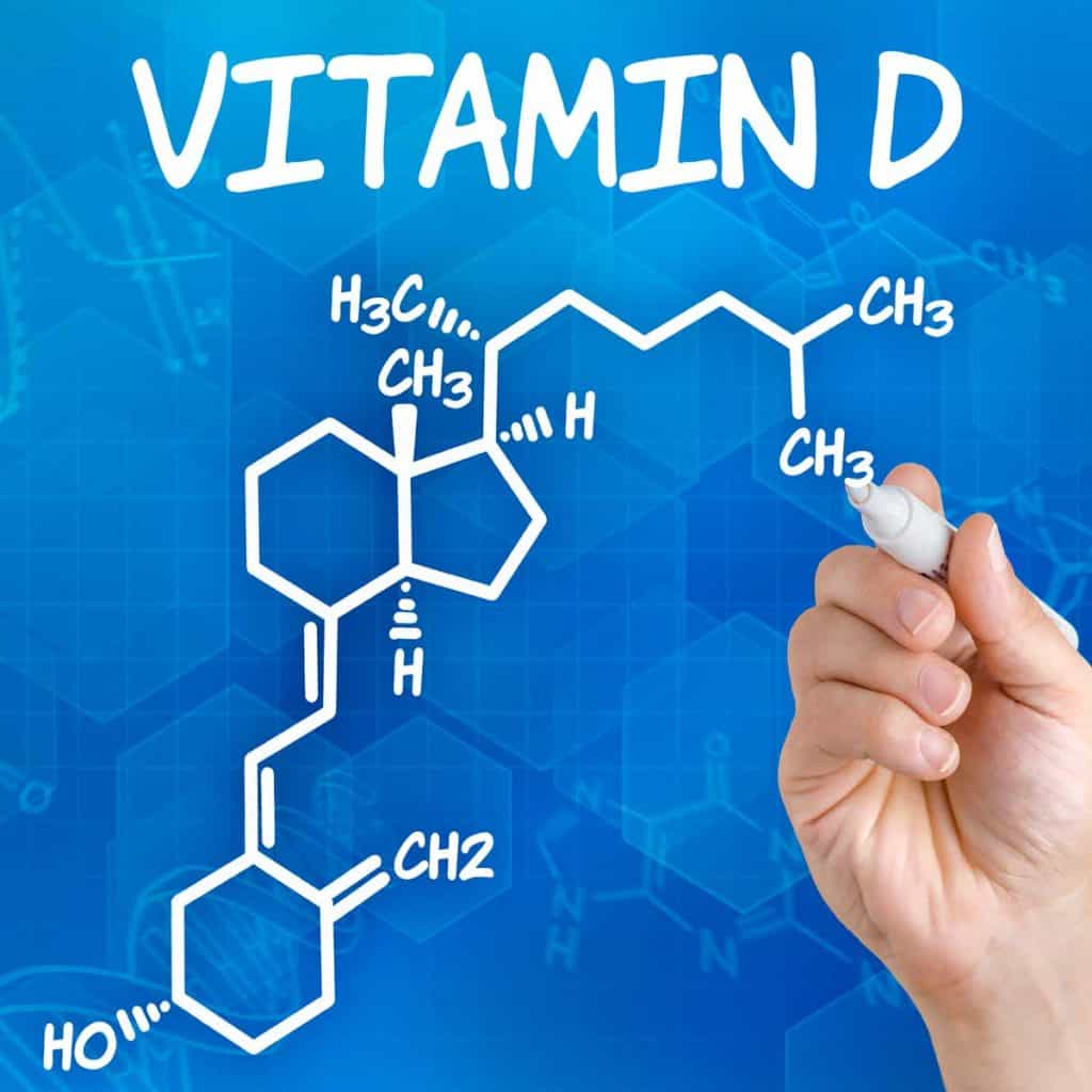 Vitamin D3 And Calcitriol: Why The Difference Between The Two Is The ...