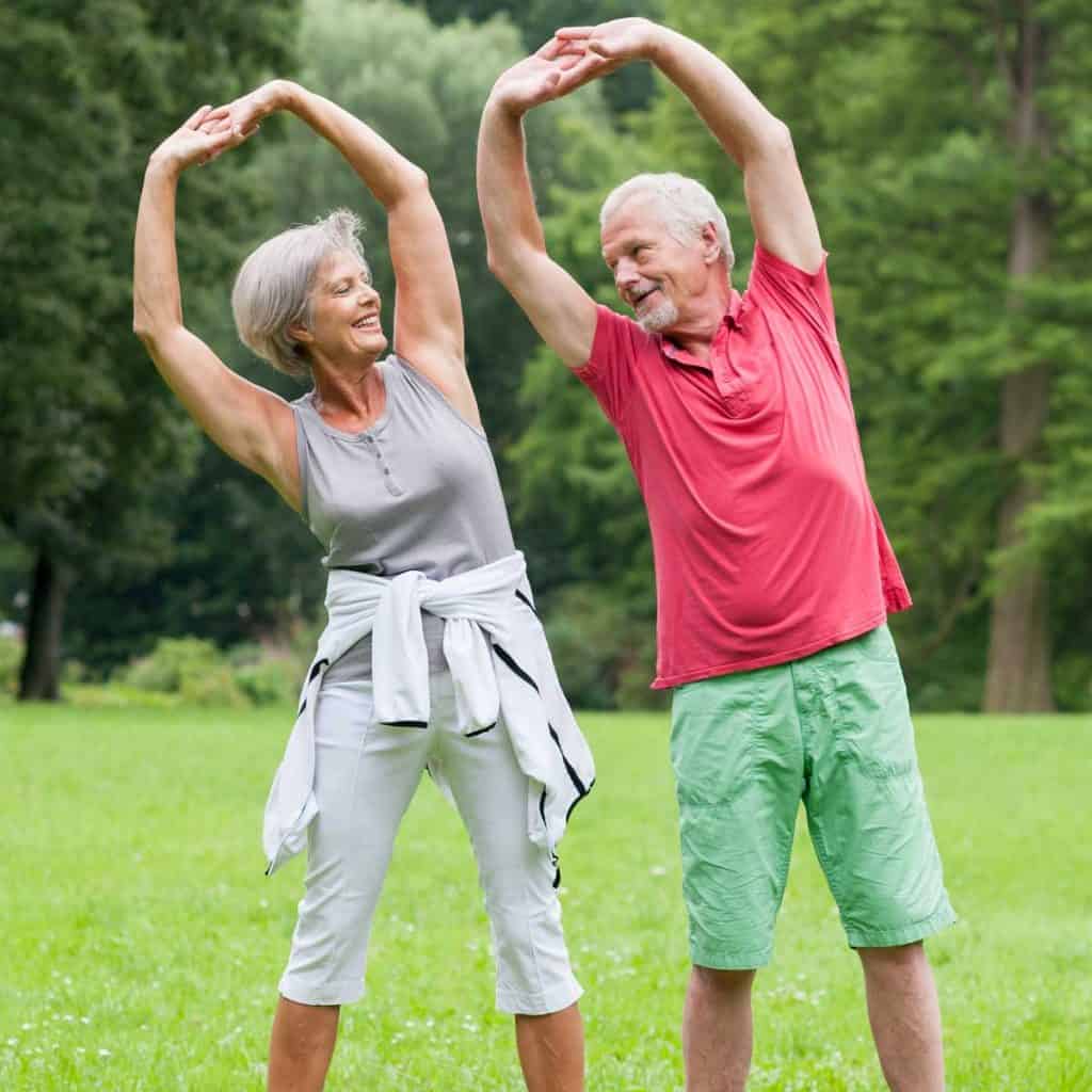 12 Exercise Tricks To Get Bone-Fit (And Stay Bone-Fit) - Save Our Bones