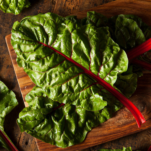 Beyond Bone Health: 6 Benefits Of Leafy Greens