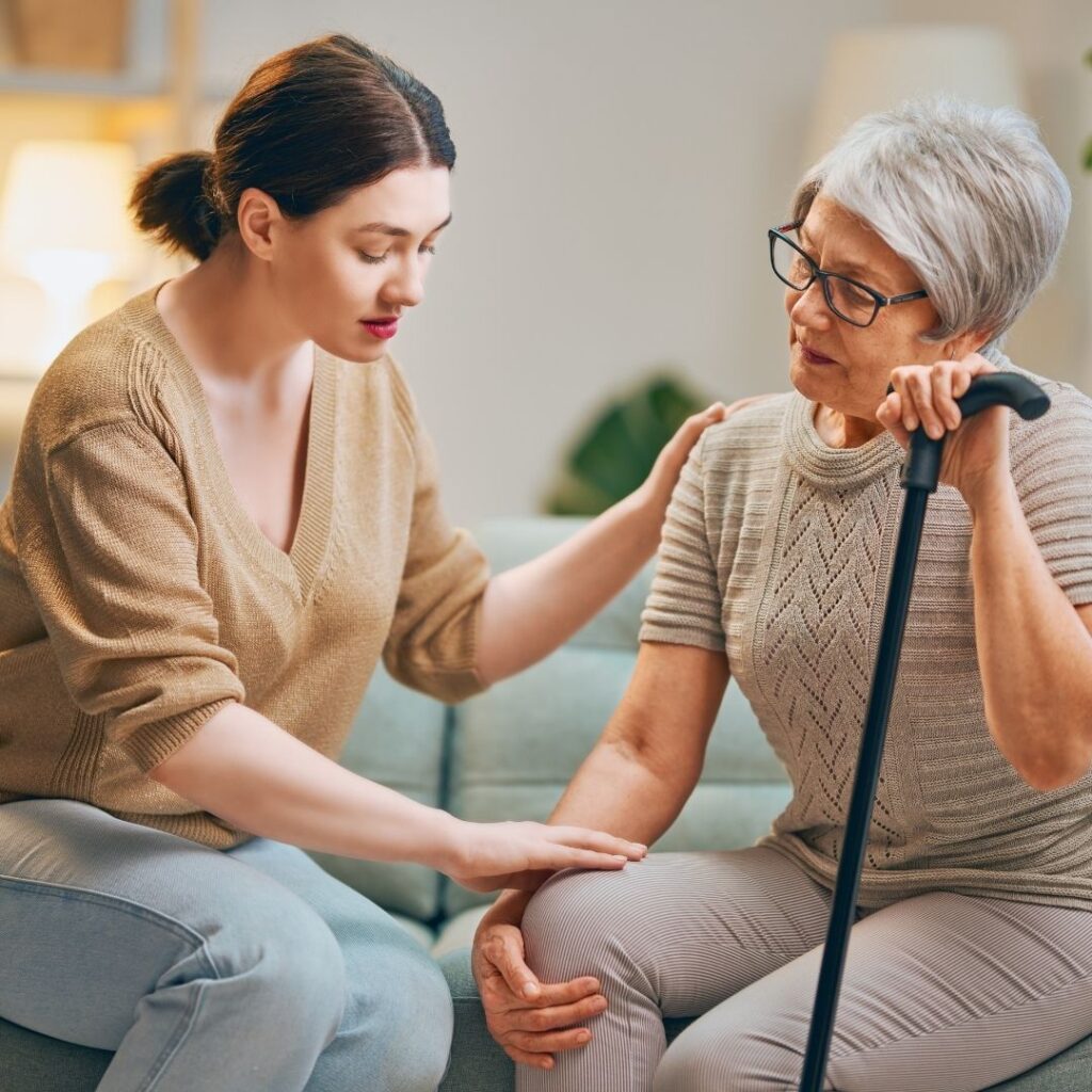 Study Identifies A Common Plant Compound Linked To Lower Frailty Risk