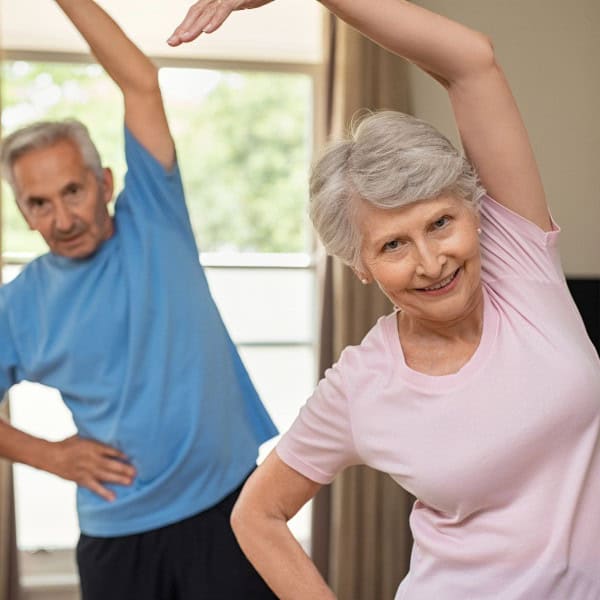 Evolutionary Biologists Warn: Staying Active Is More Important As We ...