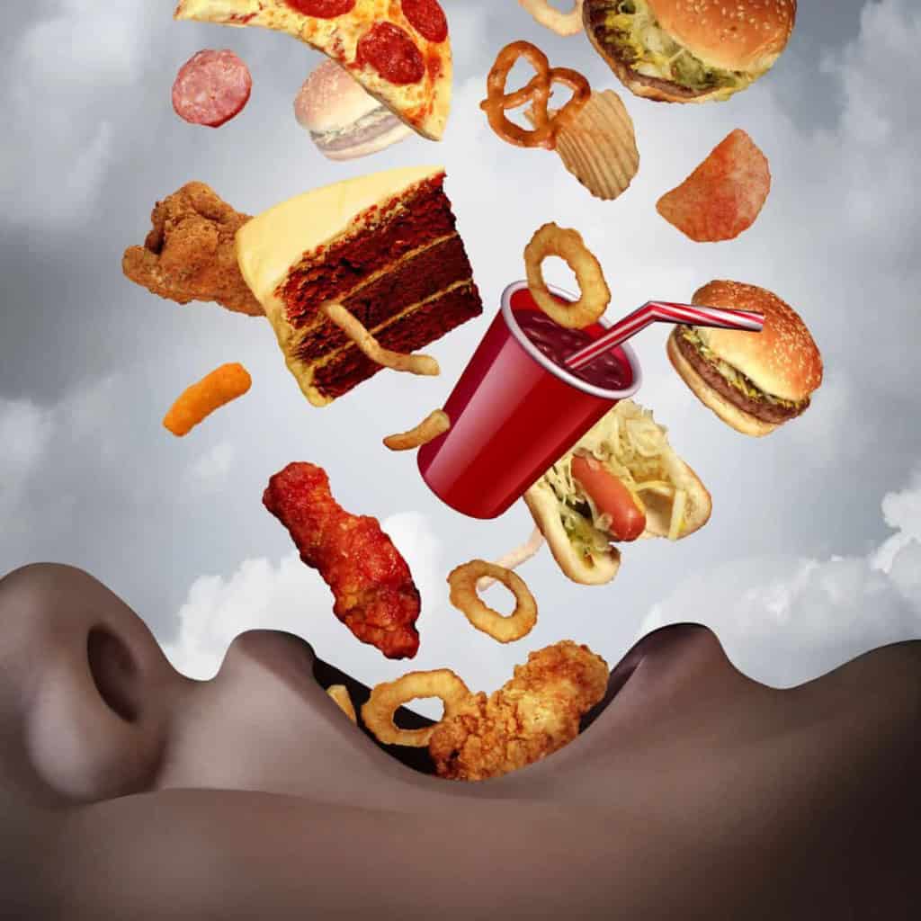 How Ultra-Processed Foods Damage Bones, Increase Inflammation, And ...