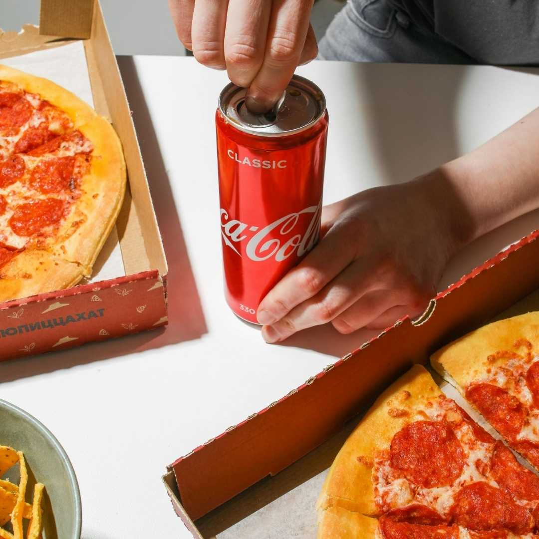 What Are Ultra-Processed Foods And How Do They Damage Your Bones And ...