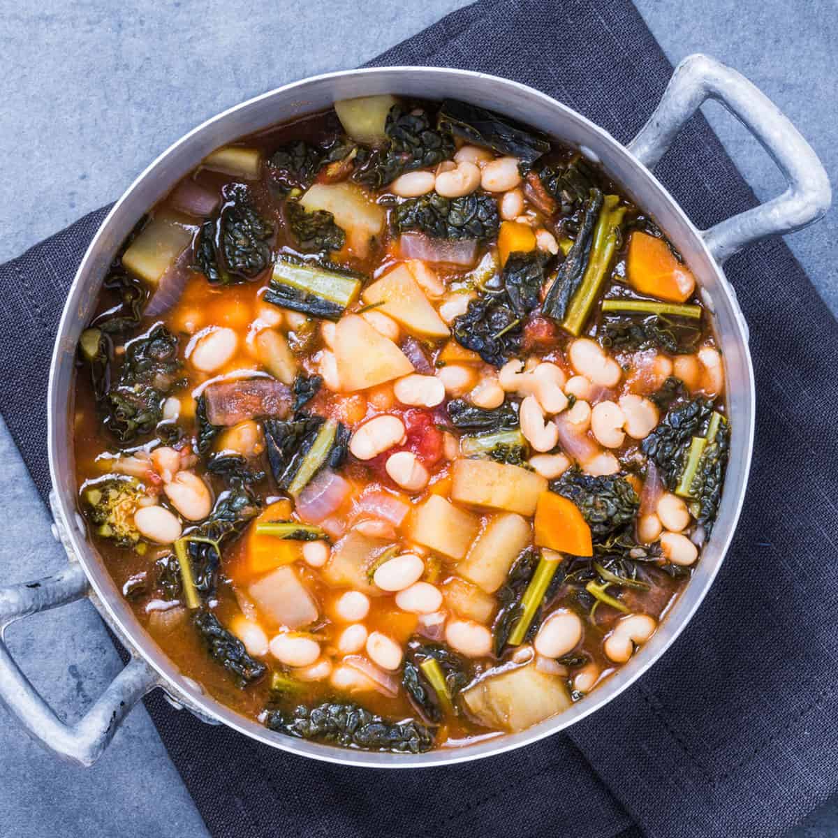 100% Alkalizing, Bone-Building And Delicious Stew Recipes