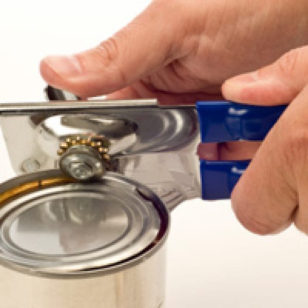 Canned Food Alert: Why Relying On Conventional Wisdom Can Damage Your ...