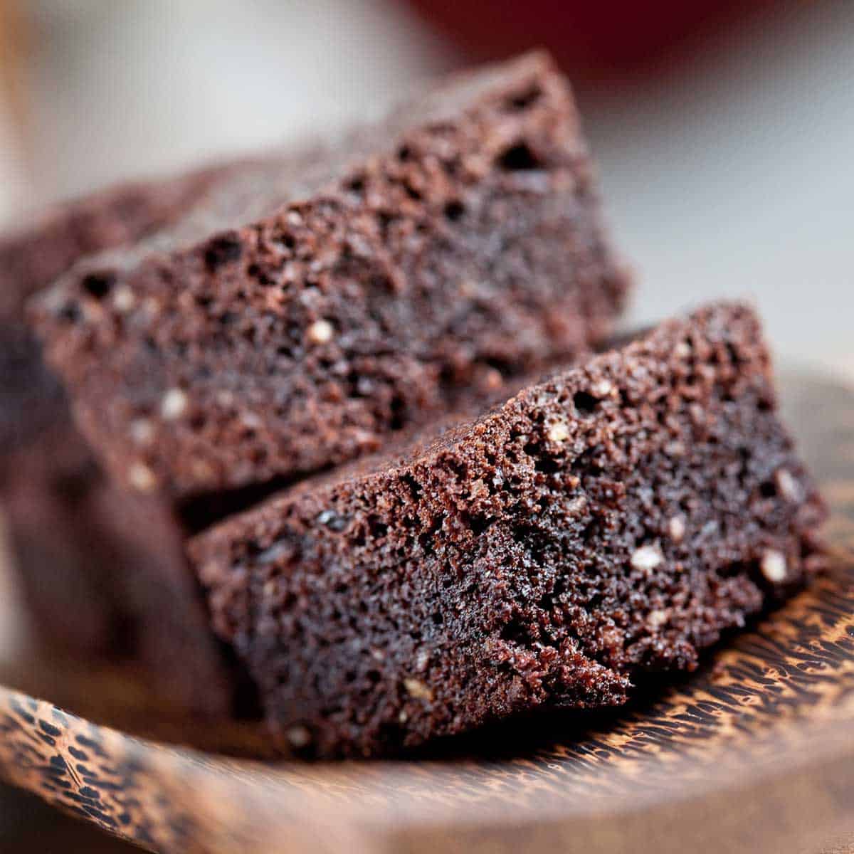 These 2 Bone-Healthy Dessert Recipes Have a Surprising Flour ...