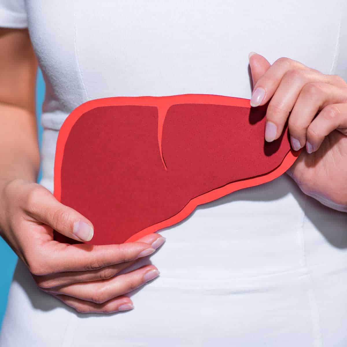 Protect Your Liver And Your Bones With These Four Foods