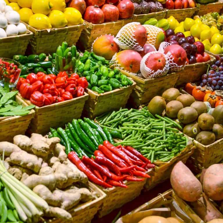 The 2023 Dirty Dozen And Clean 15 : Your Guide To Safely Navigating The ...