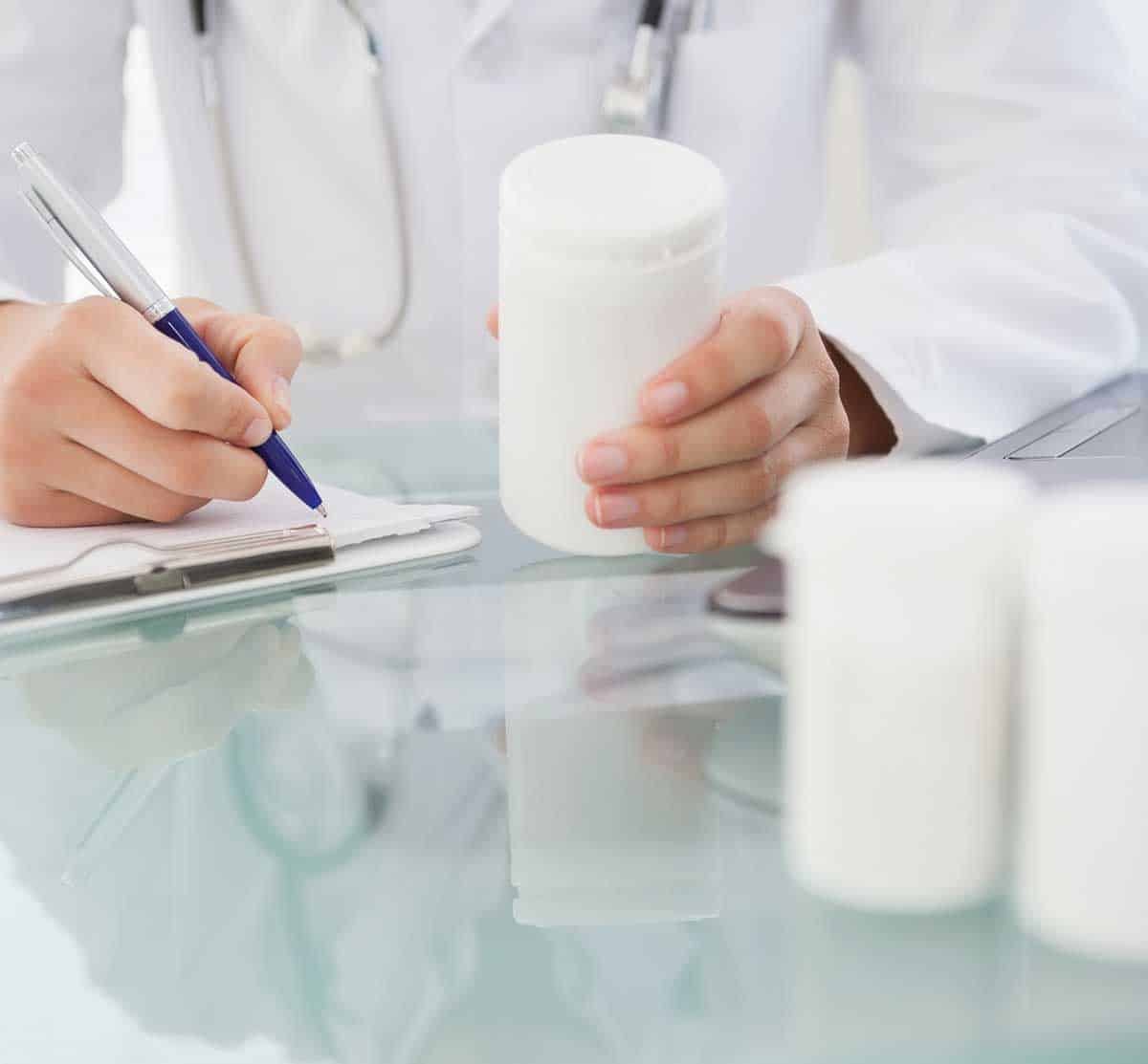 Could Following Doctor's Orders Land You In The Hospital? - Save Our Bones