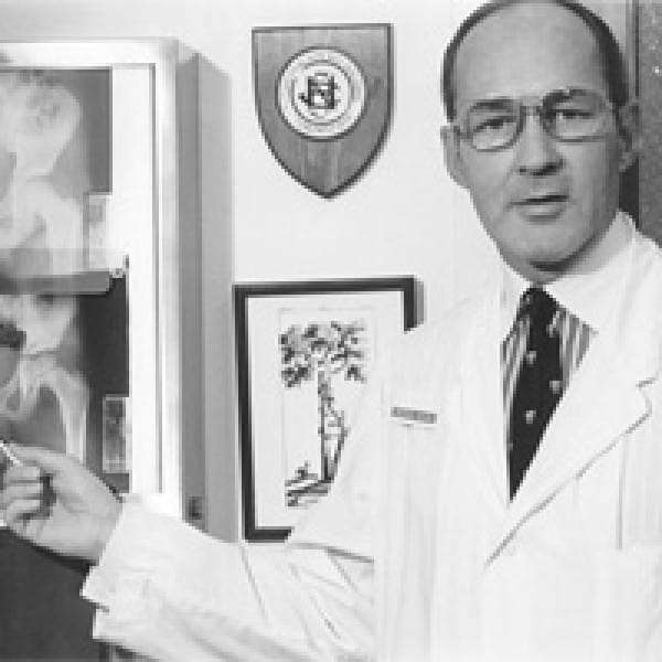 This World Renowned Doctor “Gets It” - Save Our Bones