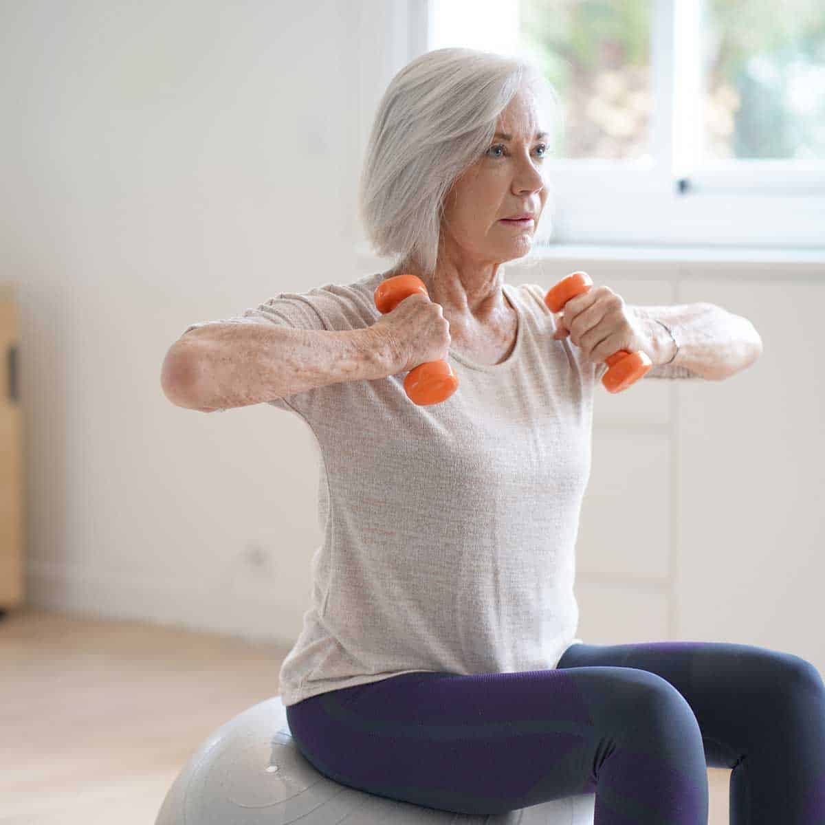 Study Proves: Lack Of Physical Activity Reduces Immunity - Save Our Bones