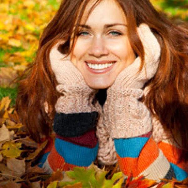 The Fall Bone Connection