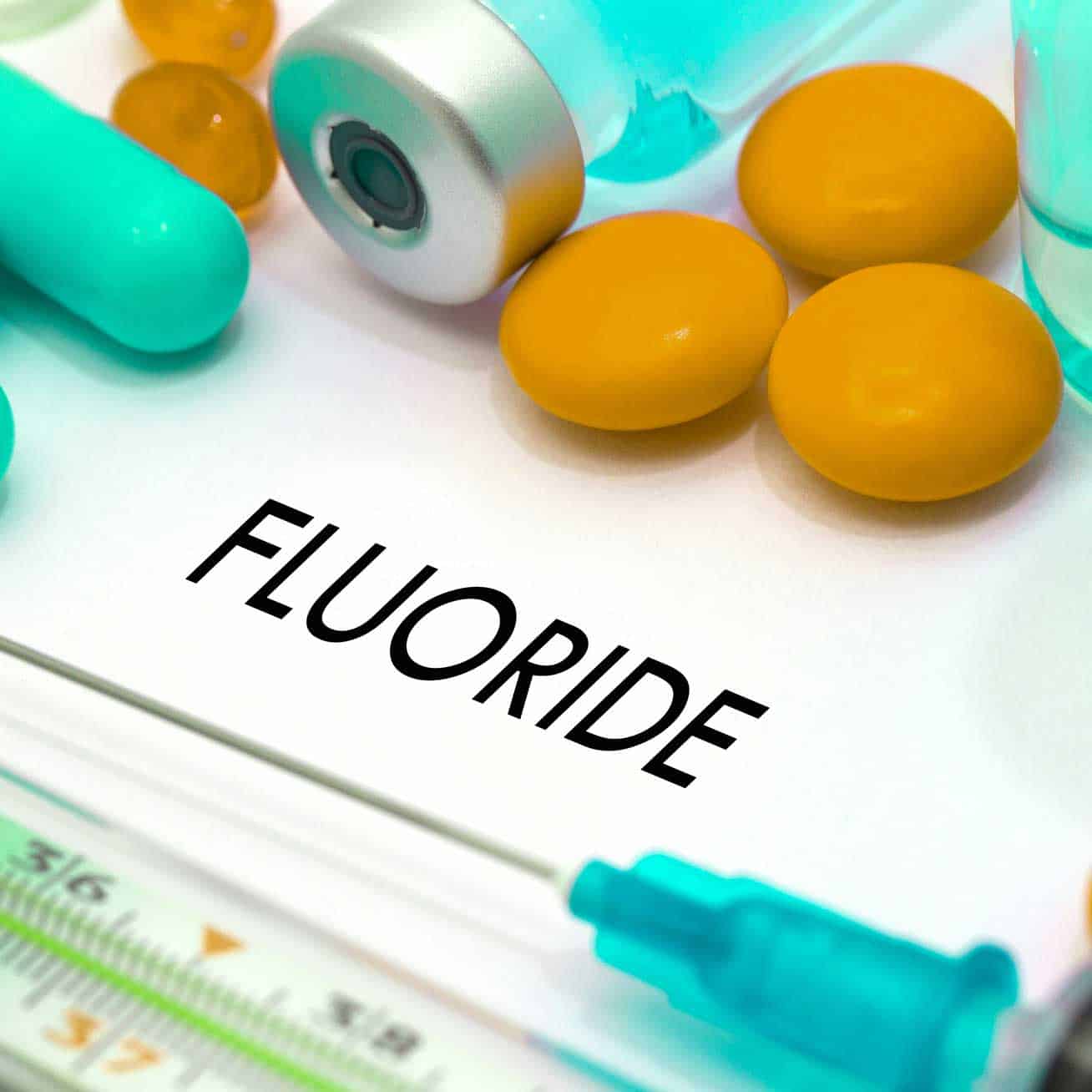 Fluoride, Bone Health, And How To Detox From It