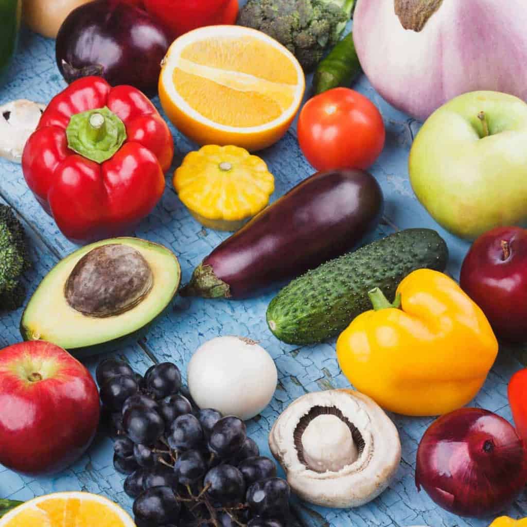 The Peculiar Bone-Healthy Fruit - Save Our Bones