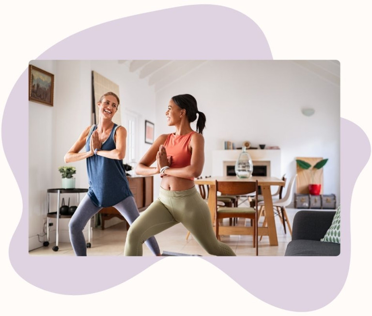 Densercise - Save Our Bones