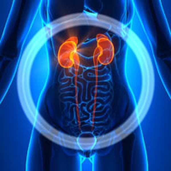 8 Early Warning Signs Your Kidneys Aren't Working As Well As They Should