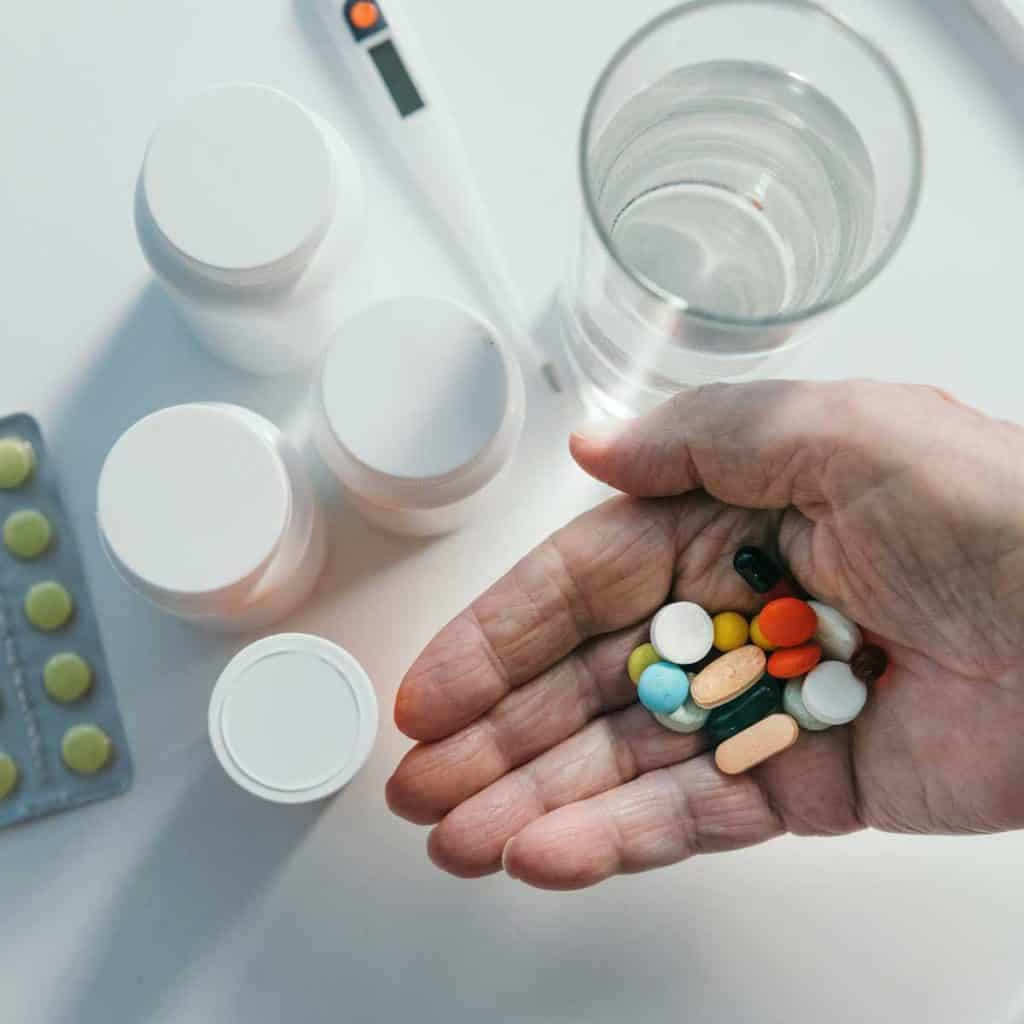 Drug-Induced Osteoporosis: Could Your Medications Be Harming Your Bones?