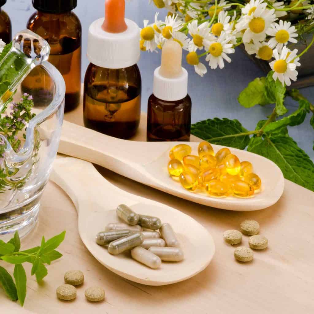 Americans' Changing Attitudes About Natural Remedies - Save Our Bones