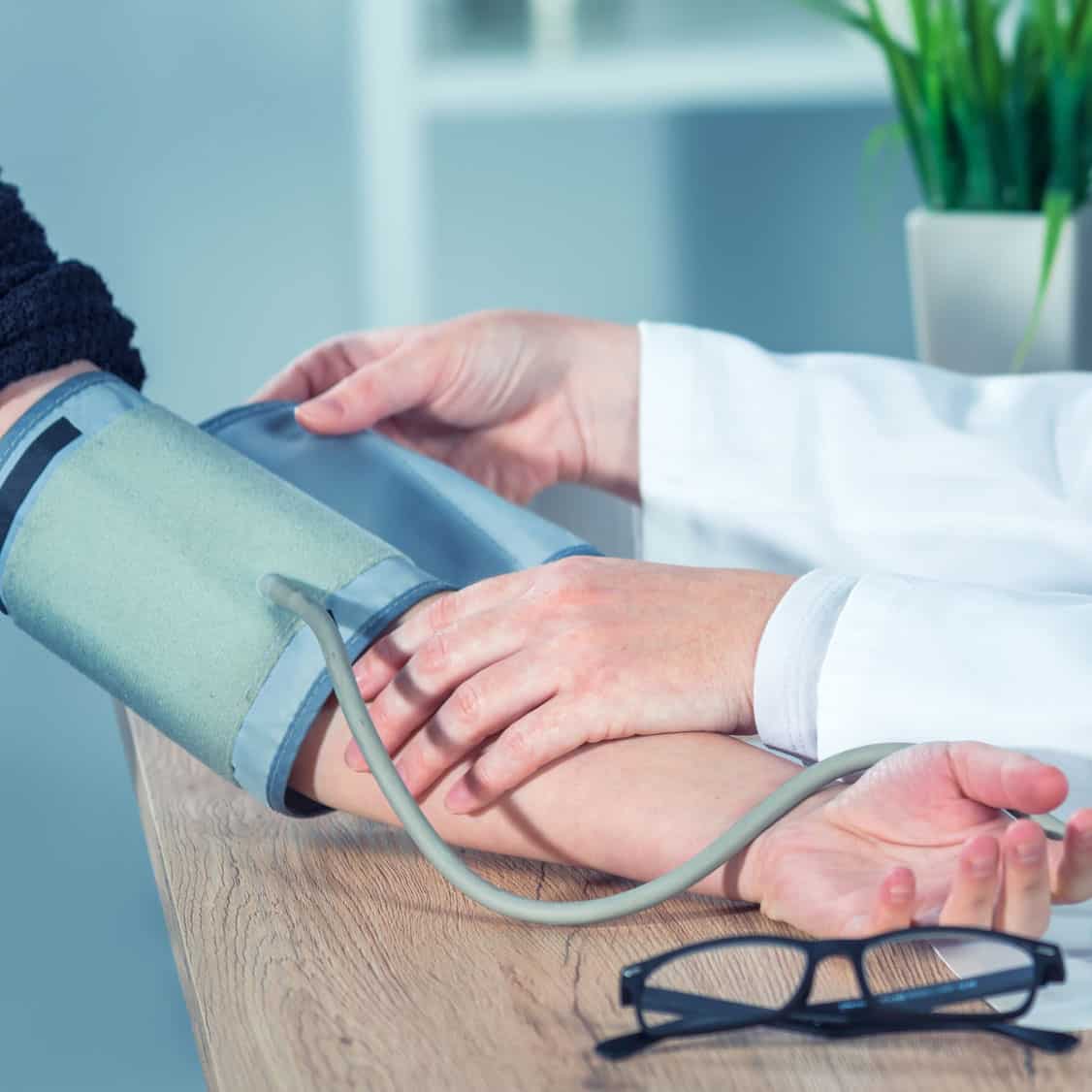 What Do The Revised High Blood Pressure Diagnostic Guidelines Have To ...