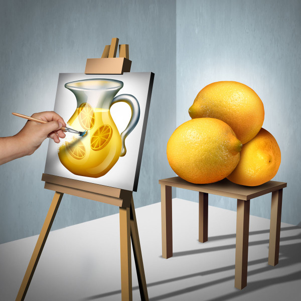 How To Become An Optimist And Why It Could Save Your Life And Your Bones