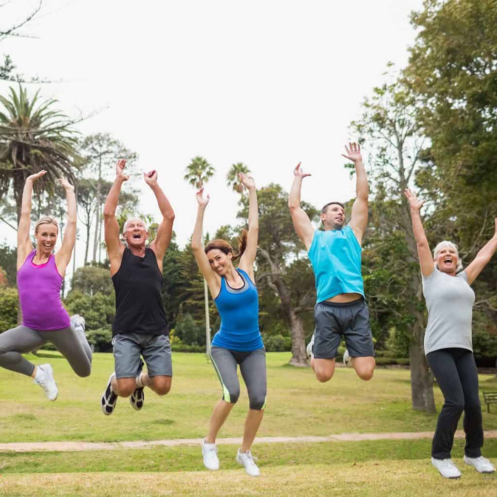 Prevent And Avoid Physical Frailty By Following This Study’s Protocols