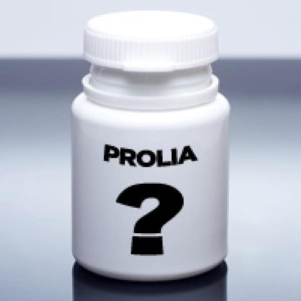 Prolia Pros And Cons - Save Our Bones