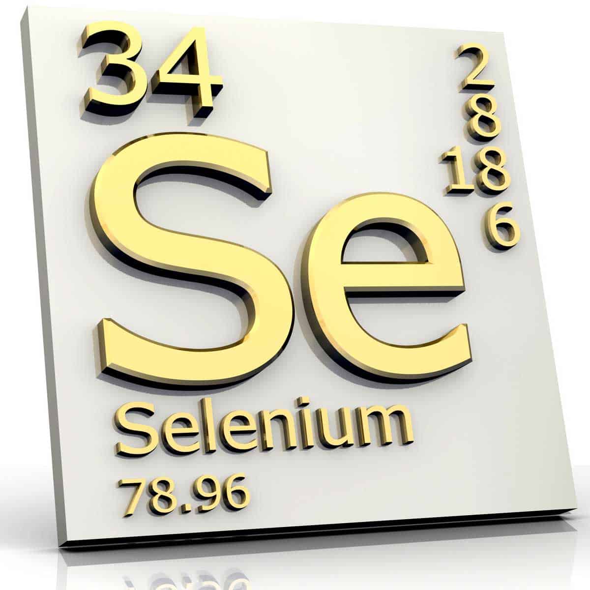 Selenium: Protect Your Bones, Balance Your Thyroid, And Boost Your ...