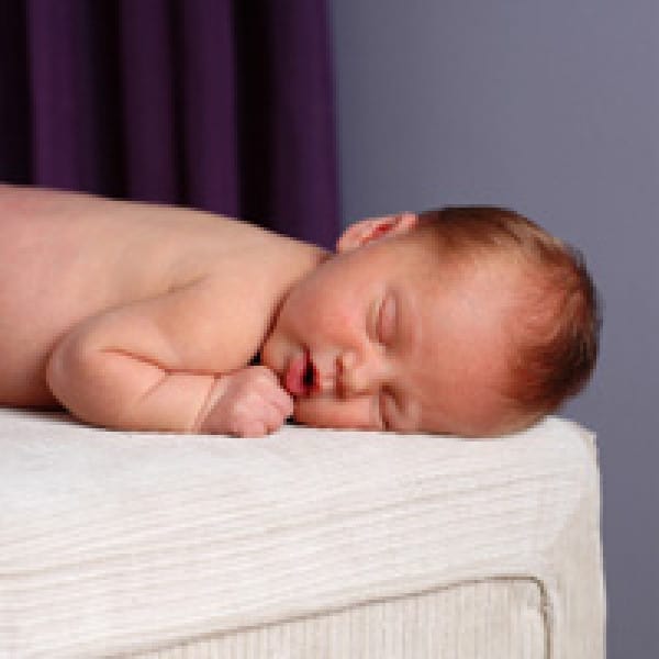 Why Sleep Is Crucial To Your Bone Health And 6 Ways To Get More Of It