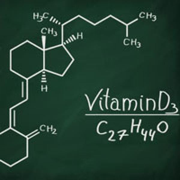 Vitamin D3 And Calcitriol: Why The Difference Between The Two Is The ...