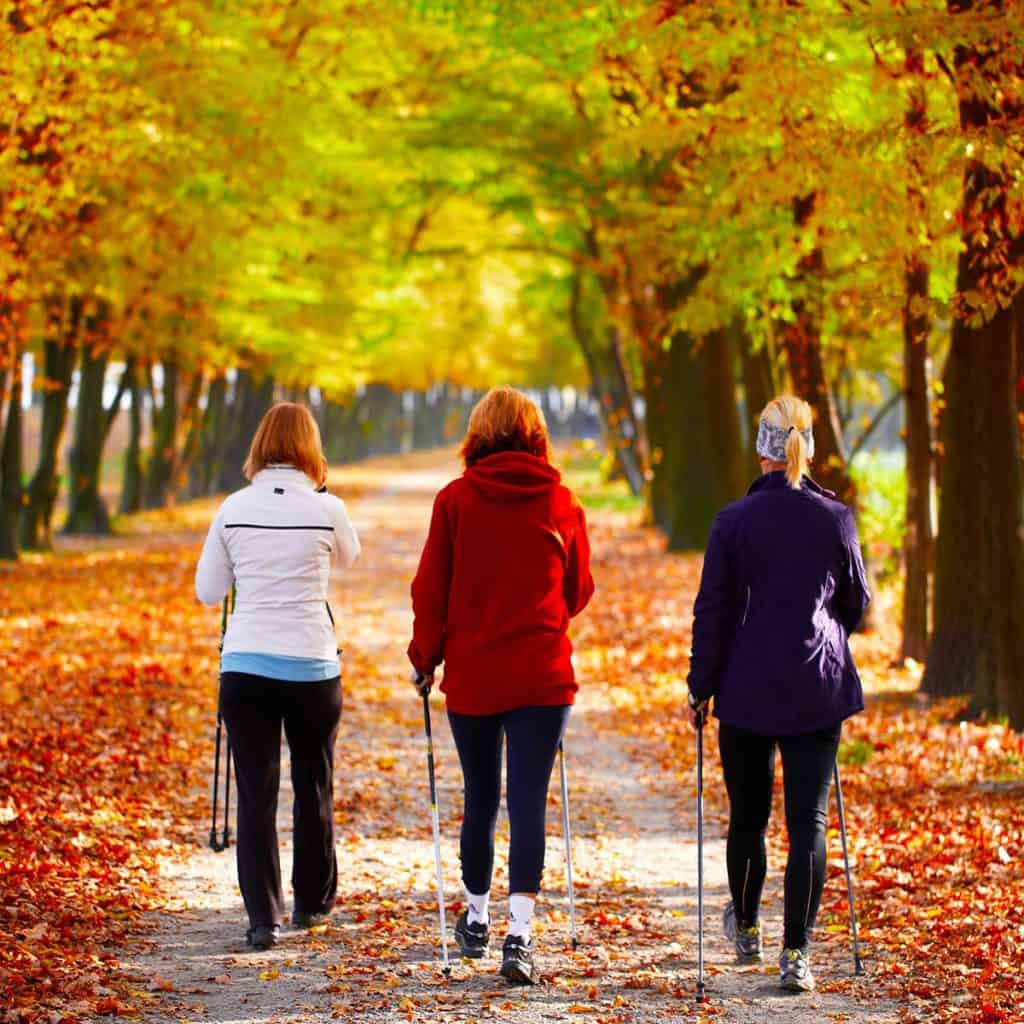These New Studies Will Get You Up And Walking In No Time